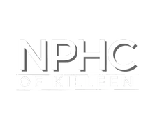 Executive Board - Killeen NPHC